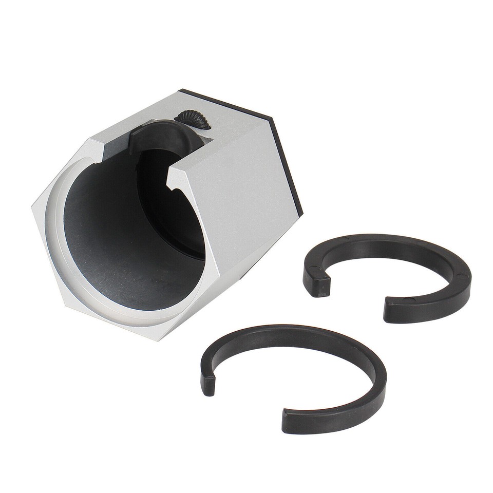 Coffee Portafilter Holder Tabletop Espresso Group Handle Support Adjust ...