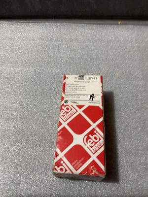 New BMW WASHER PUMP 95-98 5 7 SERIES E38 67128360244 | eBay