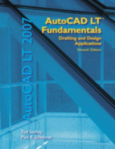 AutoCAD LT: Drafting and Design Applications 9781590707777| eBay
