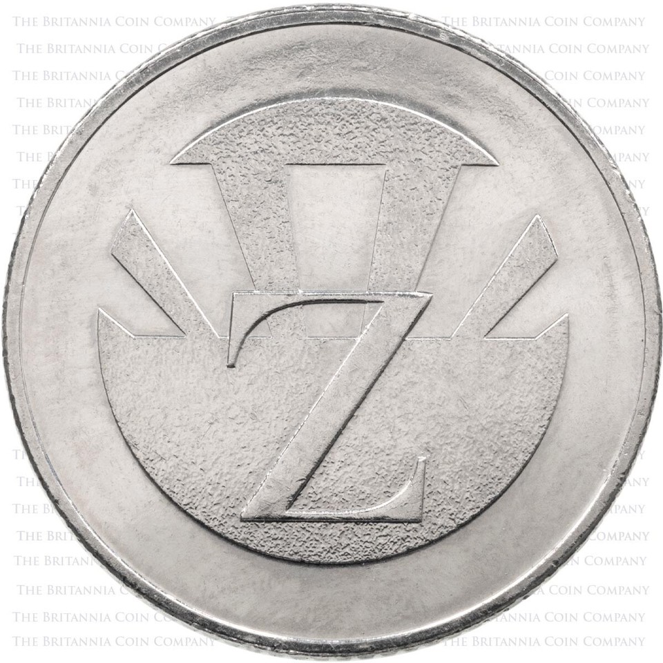 10P A-Z ALPHABET 10 PENCE 2018/2019 UNCIRCULATED COINS - CHOOSE YOUR ...