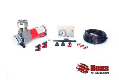 Airbag Simple Inflation Kit PX02 Incab Airbag control | eBay