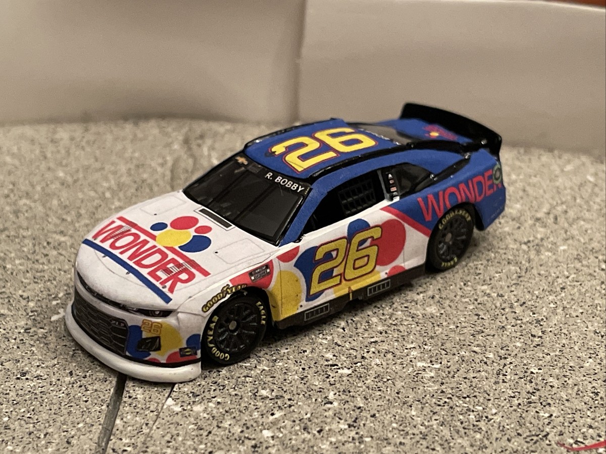 Ricky Bobby Diecast