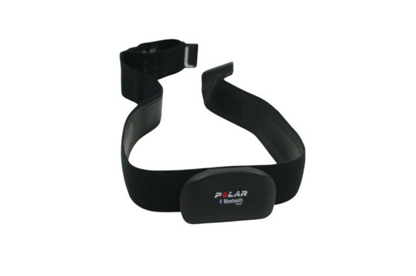 Polar H7 Heart Rate Sensor - Black for sale online | eBay
