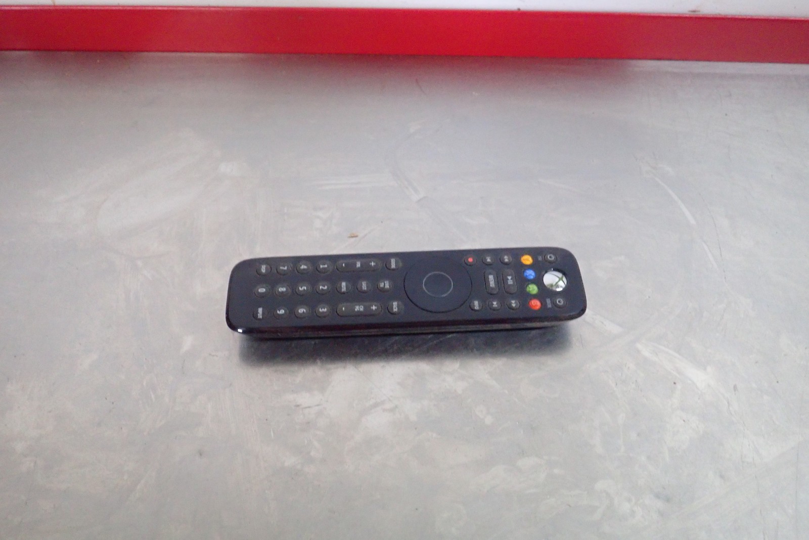 Genuine Microsoft Xbox 360 remote control controller | eBay