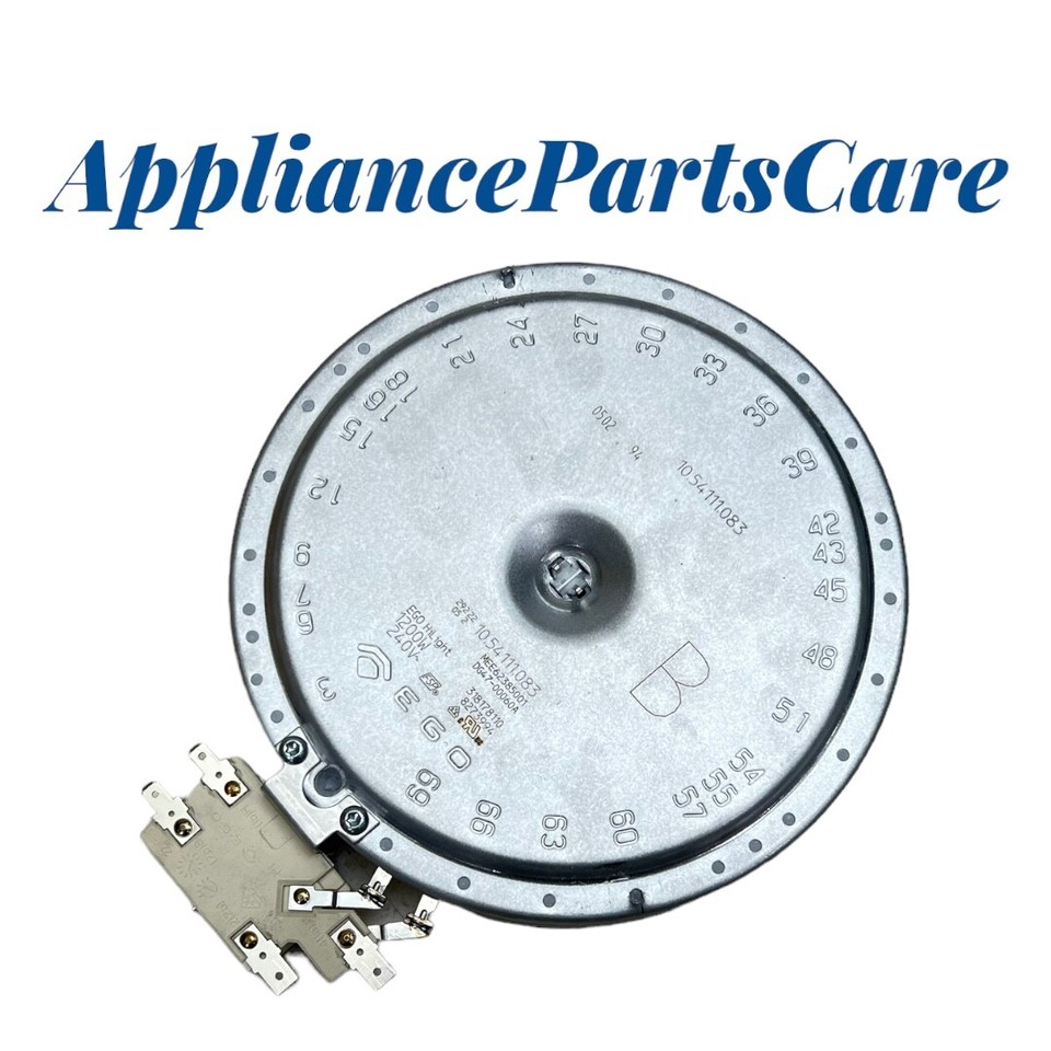 LG Range Oven Radiant Surface Element 8273994, MEE62385001, DG47-00060A ...