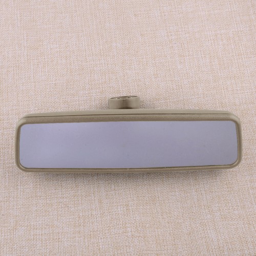Interior Rear View Mirror Glass Fit for Volkswagen VW Bora Jetta GTI ...