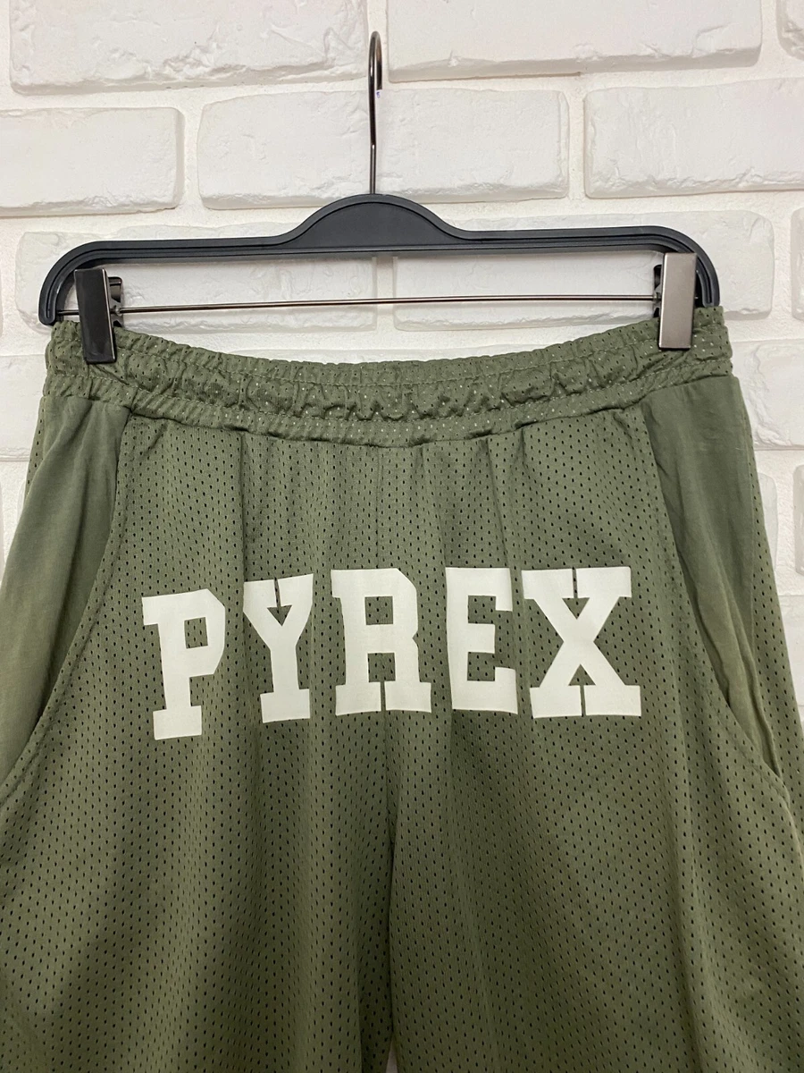 Pyrex Vision Logo