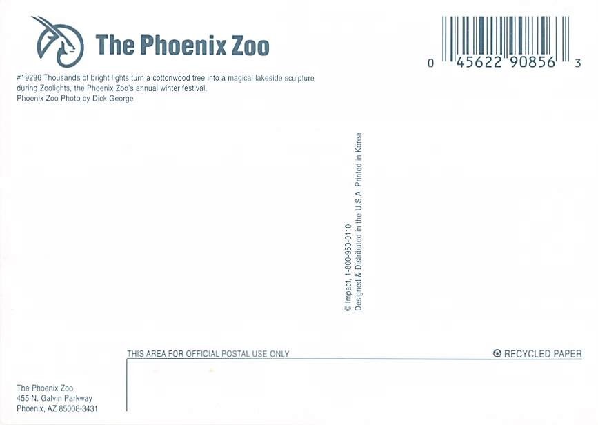 Printable Phoenix Zoo Discount Tickets Phoenix In Arizona, Oregon,