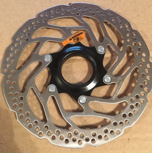 Shimano rt30-s 160mm rotor | eBay