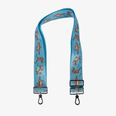 HARVEYS DISNEY Winnie The Pooh TIGGER 5P CNC Click N Carry Strap IN ...