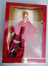 Winter Concert 2002 Barbie Doll for sale online | eBay