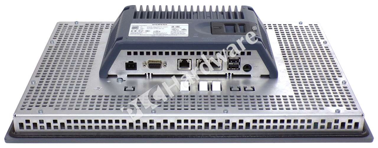 Surplus Siemens 6AV2124-0QC02-0AX1 6AV2 124-0QC02-0AX1 SIMATIC TP1500 ...