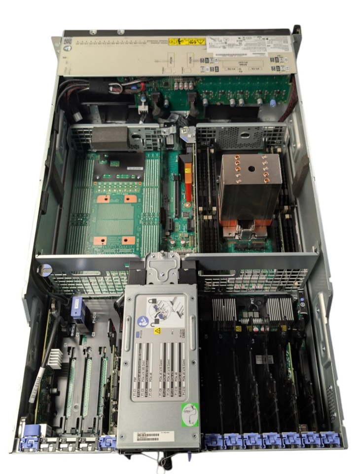IBM Power 9 IBM Power System S914 (9009-41G) - | eBay