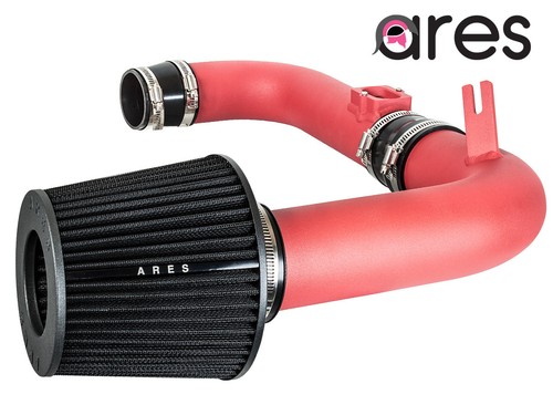 Ares RED RK 2011-2015 Chevy Cruze 1.4L L4 Turbo Cold Air Intake Kit ...