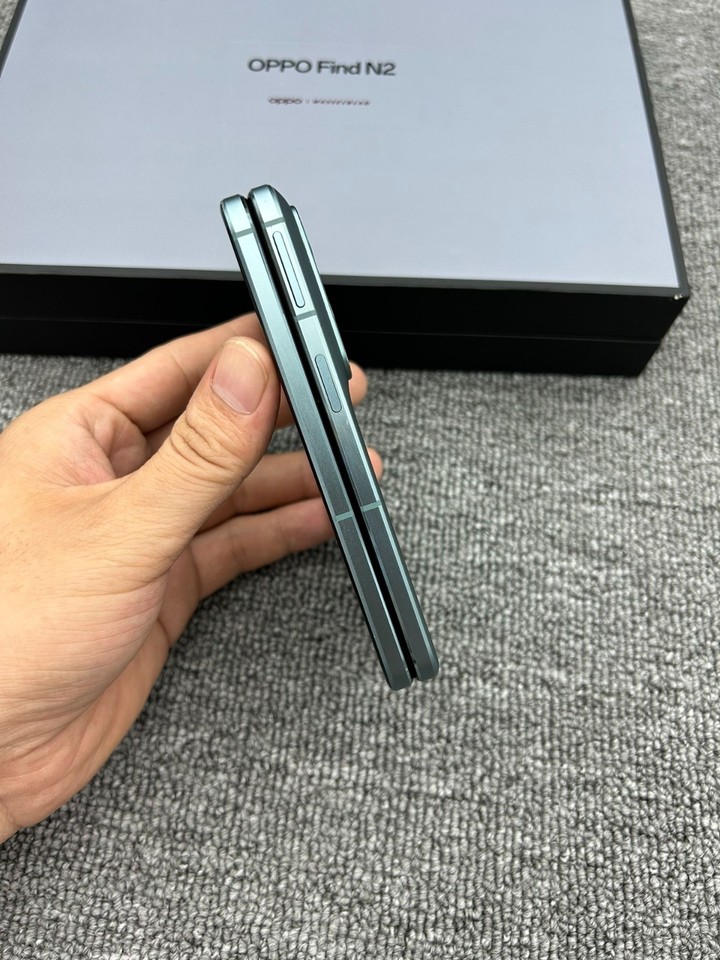 Folding screen OPPO Find N2 256GB/512GB Android Googleplay Smartphone ...