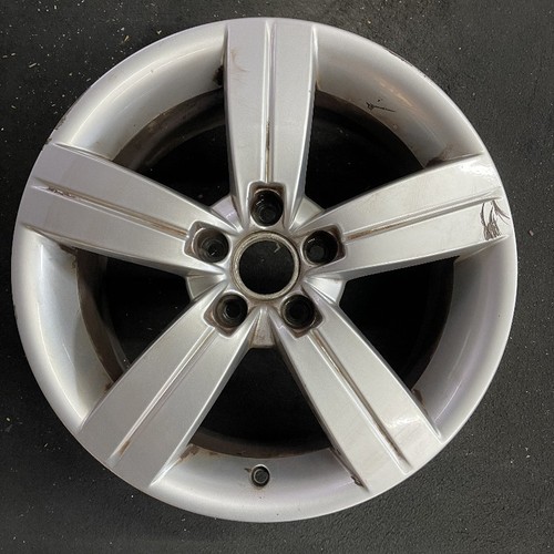Audi TT OEM Wheel 17” 2008-2010 Factory Rim Original 8J0601025C 58817 ...