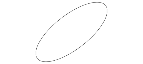 Genuine GM Engine Oil Pump Pickup Tube Gasket 12557752 | eBay