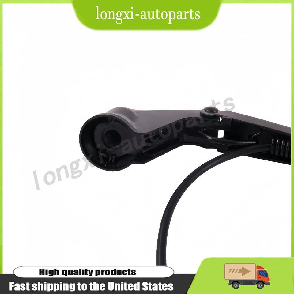 15908046 New Rear Window Wiper Arm For GMC 2002-2006 Chevrolet ...
