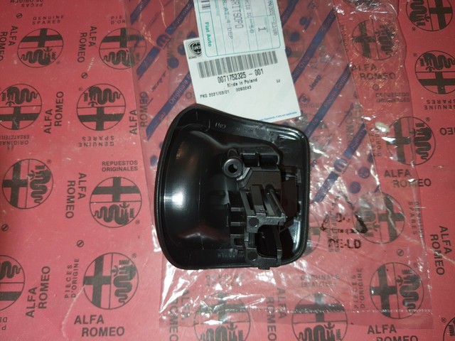 Folding Lever for Left Front Seat 71752325 for sale online | eBay