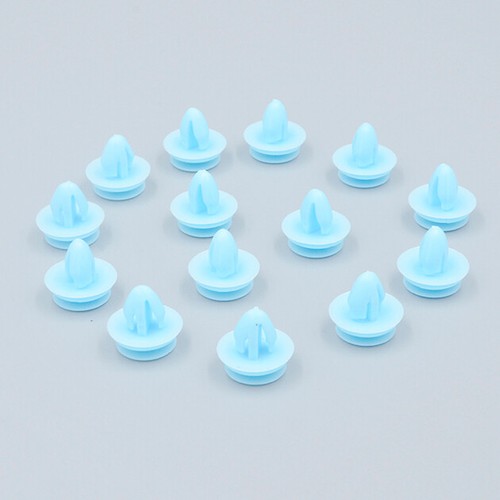 20pcs Door Trim Panel Retainer Clip Fastener Compatible with Hyundai ...