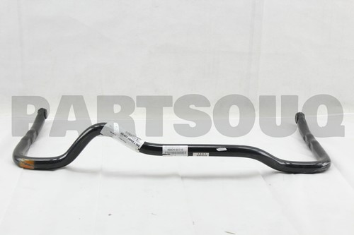 4880460110 Genuine Toyota BAR, STABILIZER, FRONT 48804-60110 | eBay