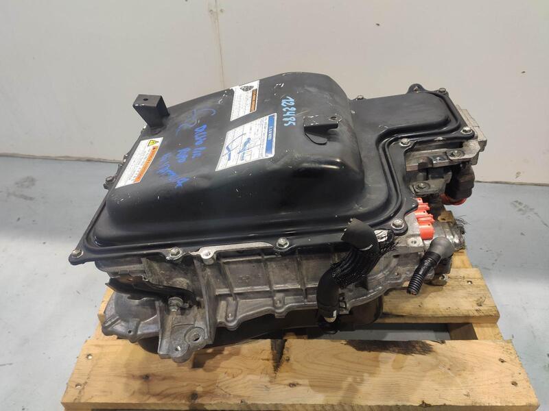 Lexus Rx400h RX 400 H Hybrid Inverter Converter G9200-48031 for sale ...