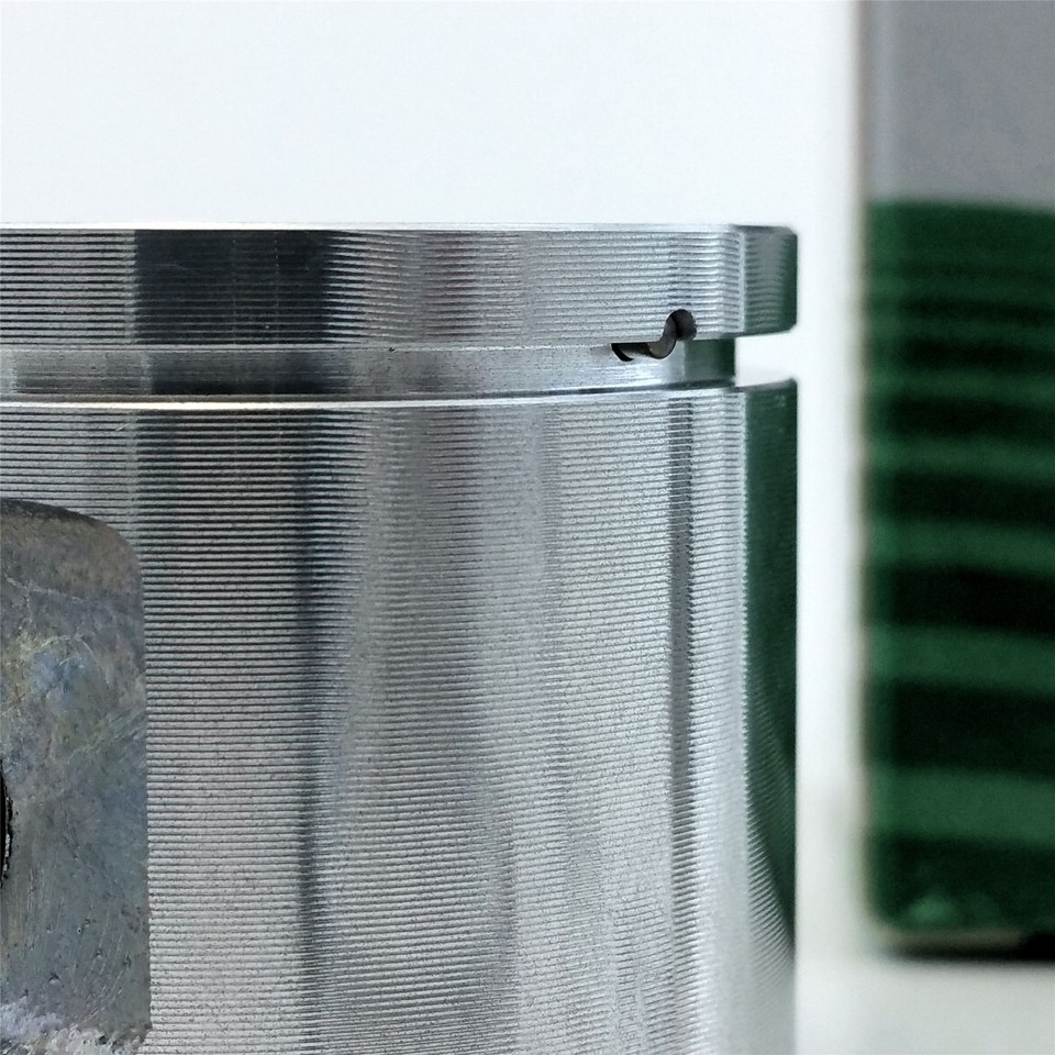 Piston Kit for HUSQVARNA 235 F/FR, 235 R/RL, 235P, 240 L, 240 RJ, 240 ...