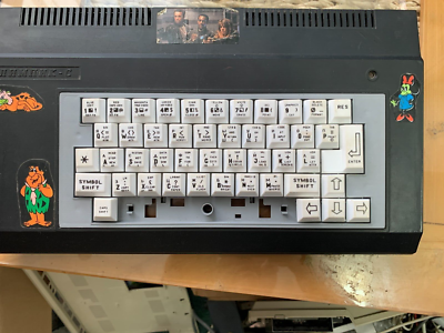Ussr Clones Z80 Angstrem T34bm1 Chipdborg Z80 « RC2014