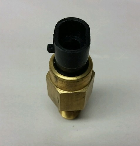 NEW MC-TS1 replaces 32446-99 Engine air Temperature Sensor EFI Harley ...