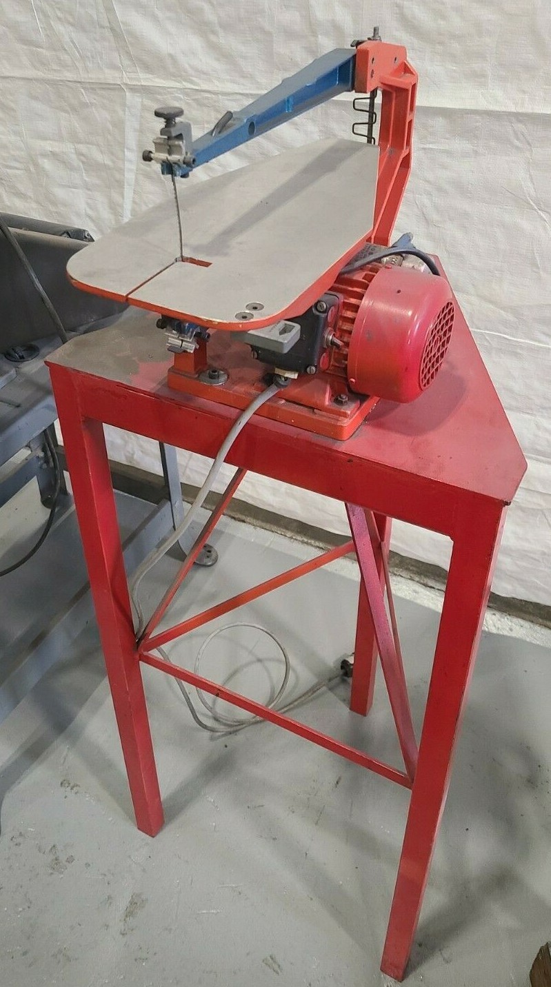 Multicut-2 Universal Precision Saw Jigsaw Scroll Saw | eBay