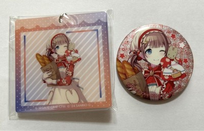 Proseca Sanrio Collaboration Honami Mochizuki | eBay