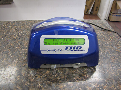 THD Evolution 7000.0037 Hemorrhoid Ligating & Prolapse Surgery System ...