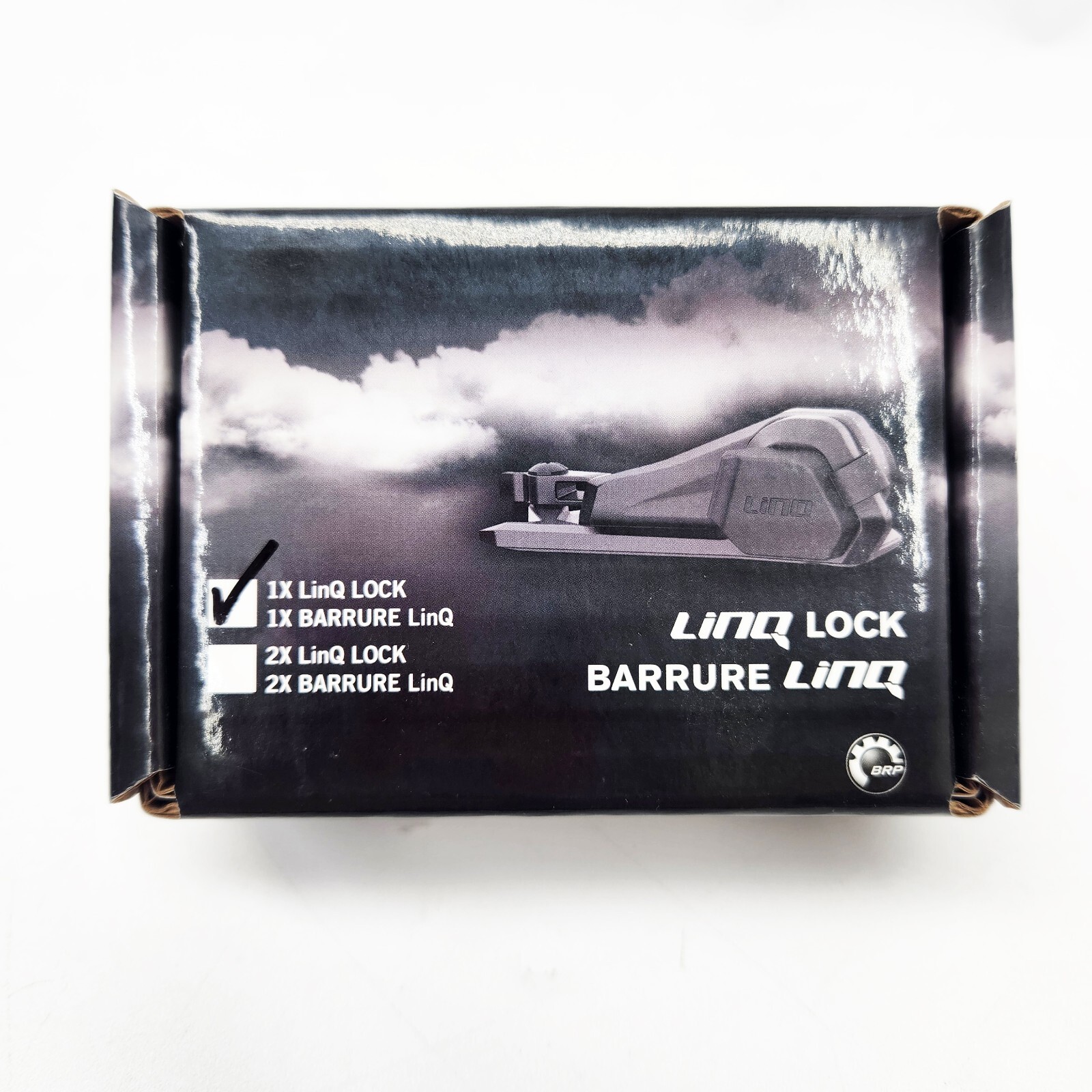 Sea-Doo - 860201968 - LinQ Lock for sale online | eBay