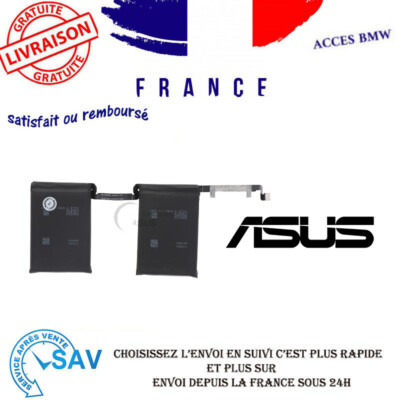 Originale Batterie Pour Asus ROG Phone 5 | eBay