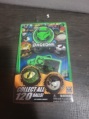 DaGeDar Balls 2-Pack Supercharged Ball Bearings Brand New | eBay