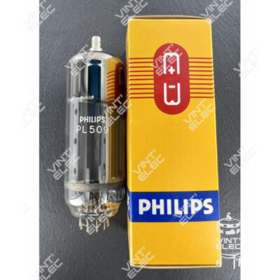 Philips Pl509 Tube | eBay