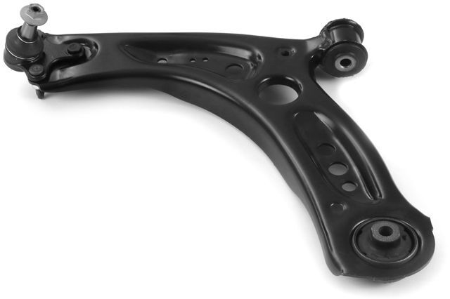 Querlenker Dreieckslenker Radaufhängung Audi A3 8V1 vorne unten links ...