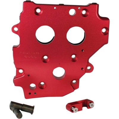 Feuling High Flow Cam Plate Gear Drive Bearing Support Harley Twin Cam ...