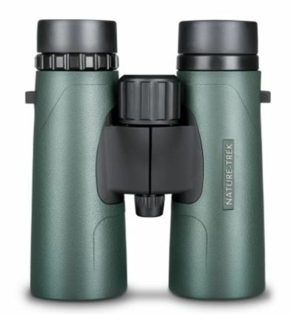 Hawke Sport Optics Nature-Trek 10x 42 mm Binocular 35103 for sale ...