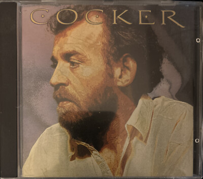 Cocker by Joe Cocker (CD, Jun-1986, Capitol) 77774626828| eBay