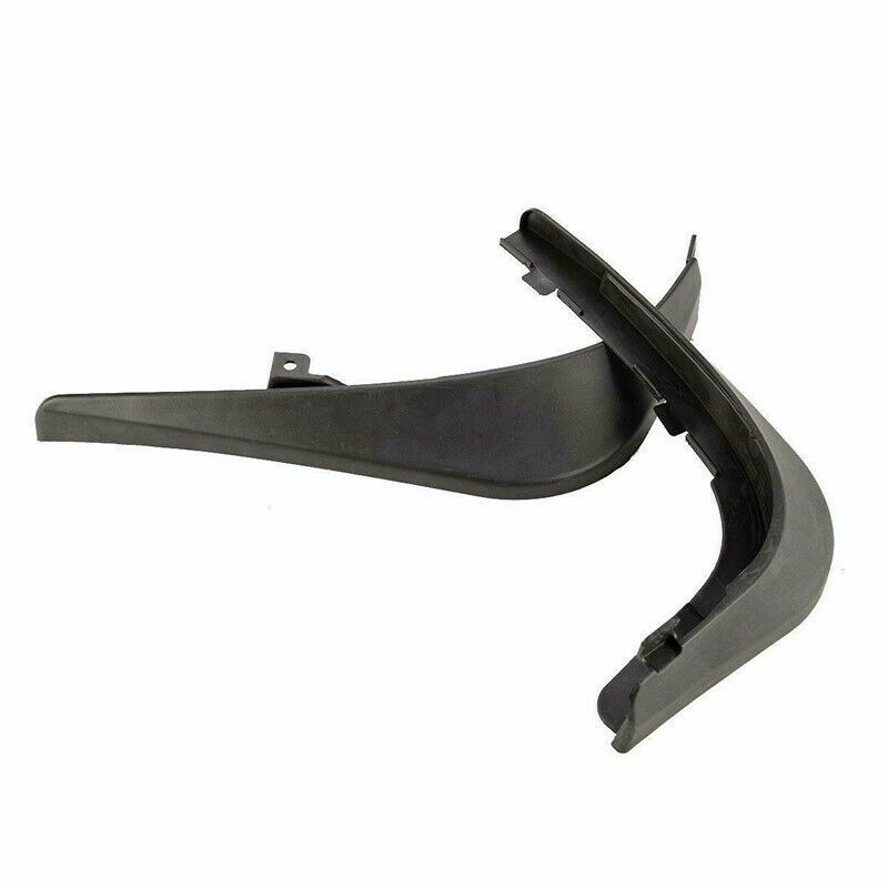 Genuine OE Set Splash Guards Mud Guards Flaps FOR 2016-2023 Porsche ...