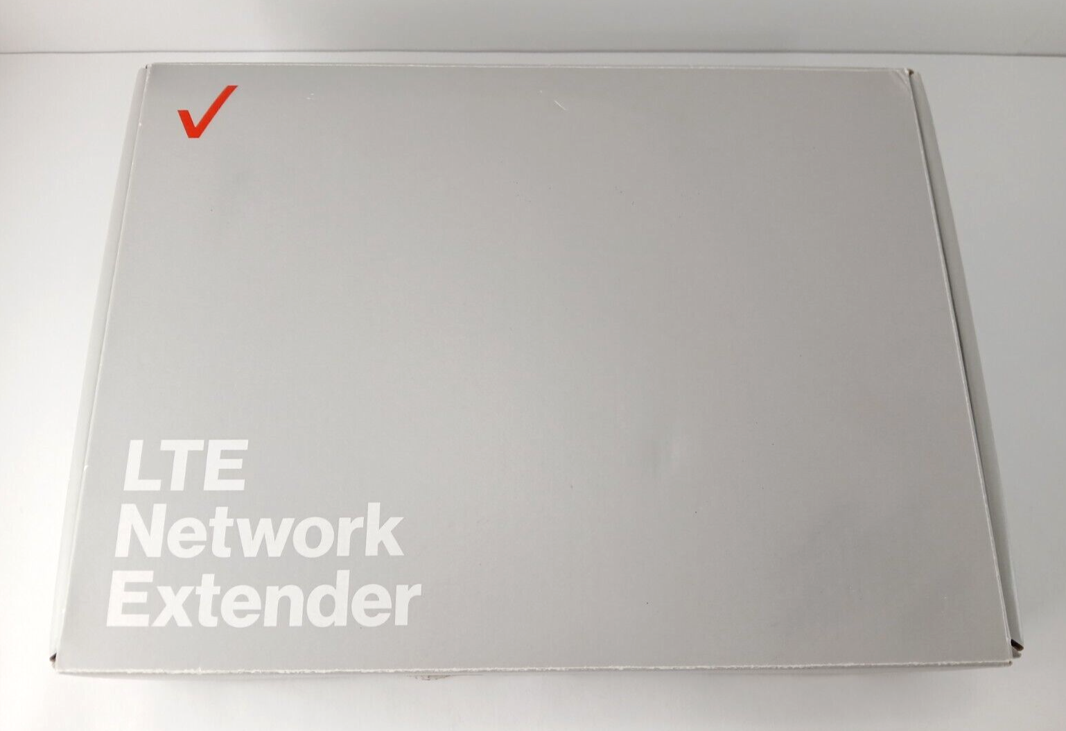 Verizon Wireless LTE Network Extender ASK-SFE116 4G Cell Signal Booster ...