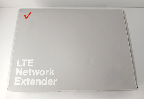 Verizon Wireless LTE Network Extender ASK-SFE116 4G Cell Signal Booster ...