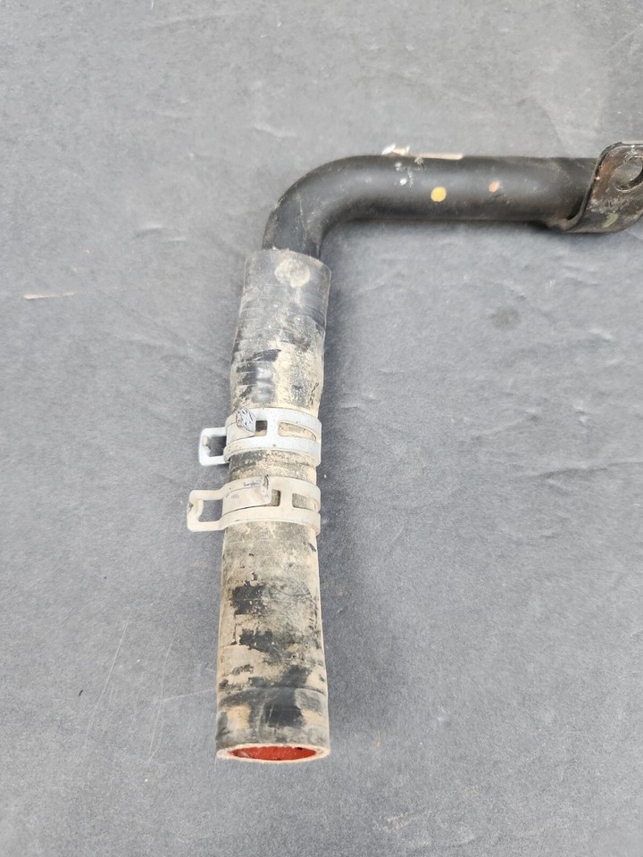 2011-2018 Dodge RAM 2500 3500 6.7 Cummins Diesel Coolant Hose Tube Pipe ...