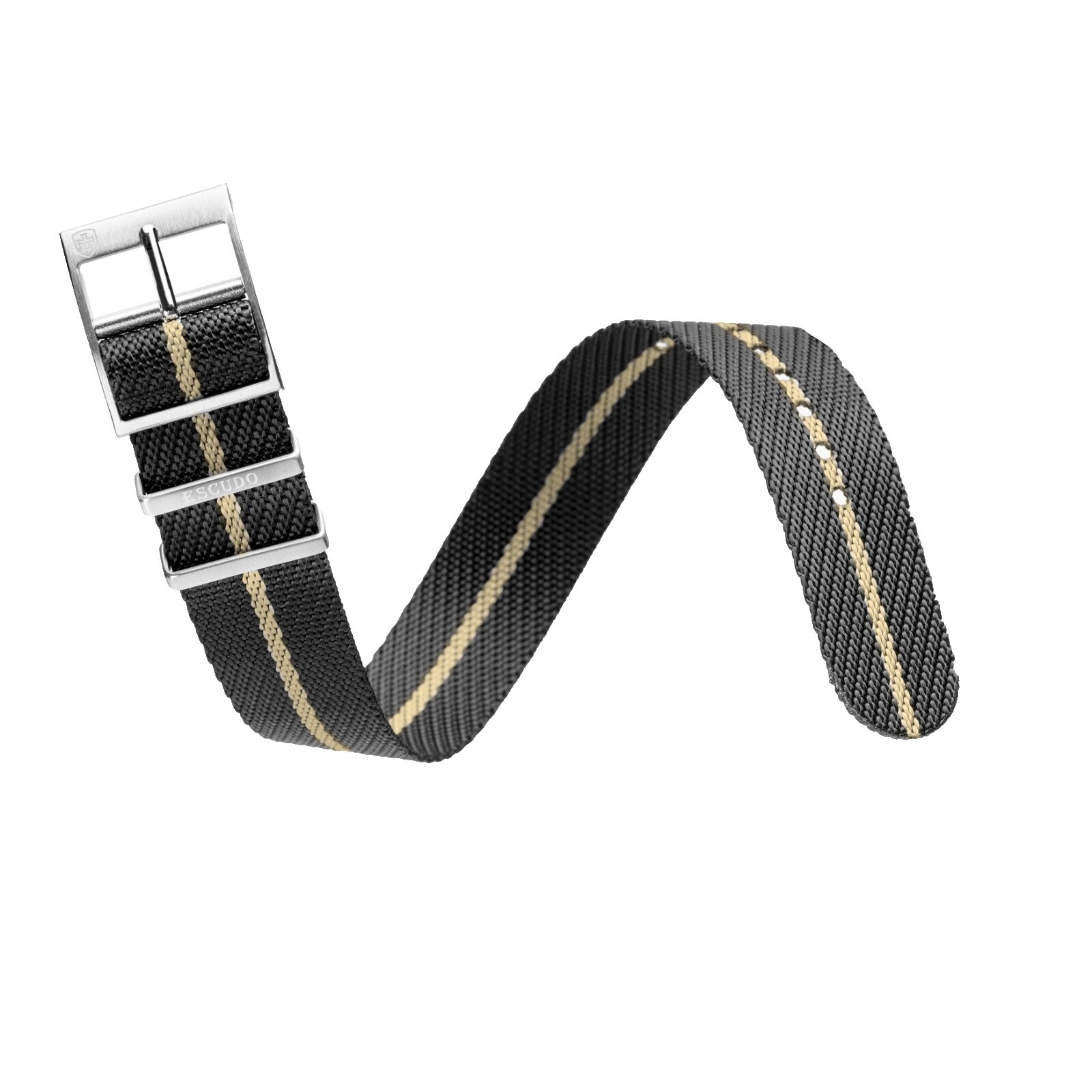 Single Pass Nato Strap | eBay UK