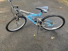 NEXT Power Climber Mountain Bike for sale online | eBay