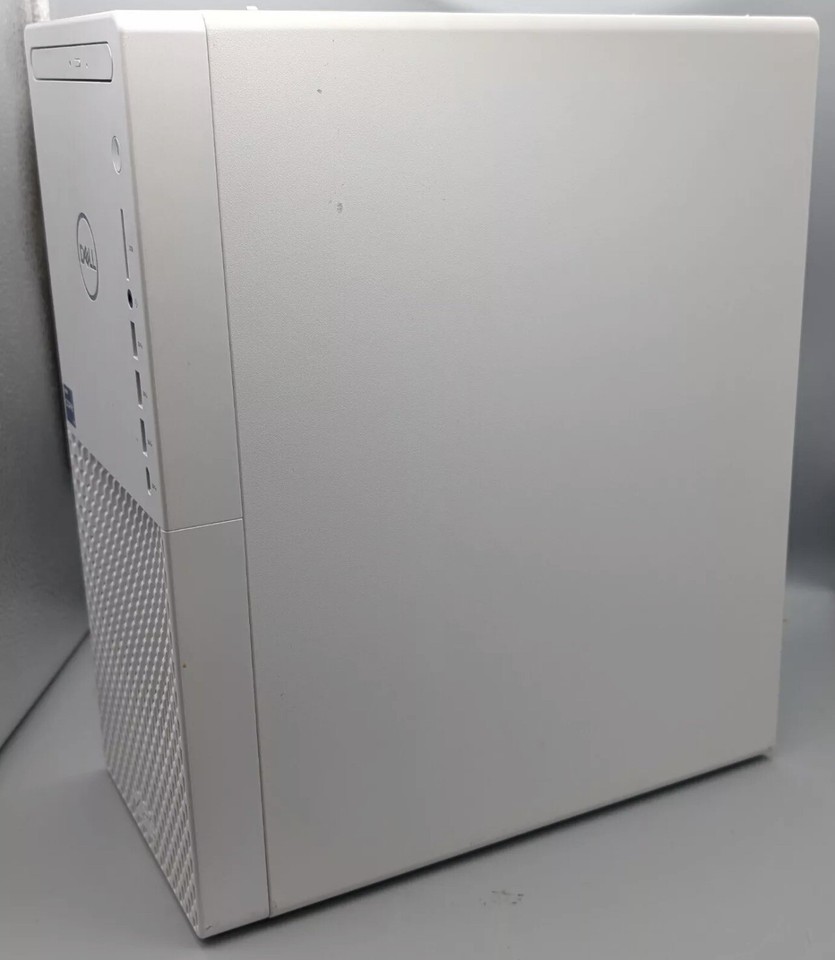 Dell XPS 8940 i9-10850K/3.60Ghz/32GB RAM/2TB HDD/1TB SSD/Win 11/WIFI/BT ...