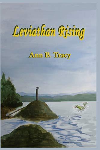 LEVIATHAN RISING By Ann B. Tracy **BRAND NEW** 9781090547101 | eBay
