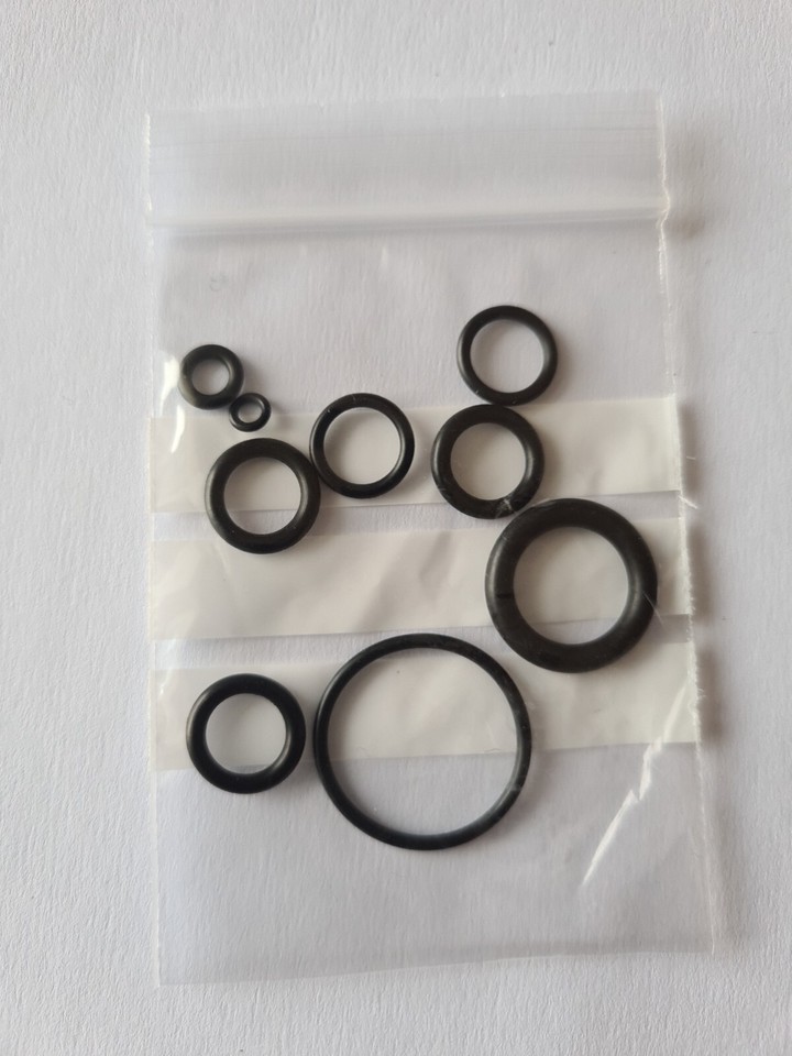 O-ring Seal Kit for Umarex / Hammerli / RWS 850 AirMagnum Air Rifle | eBay