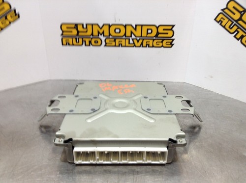2006 Subaru Impreza ecu engine control unit 22611 AL241 / A18-000 R7B ...